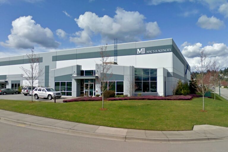 Mac's II Agencies | More Than Lighting