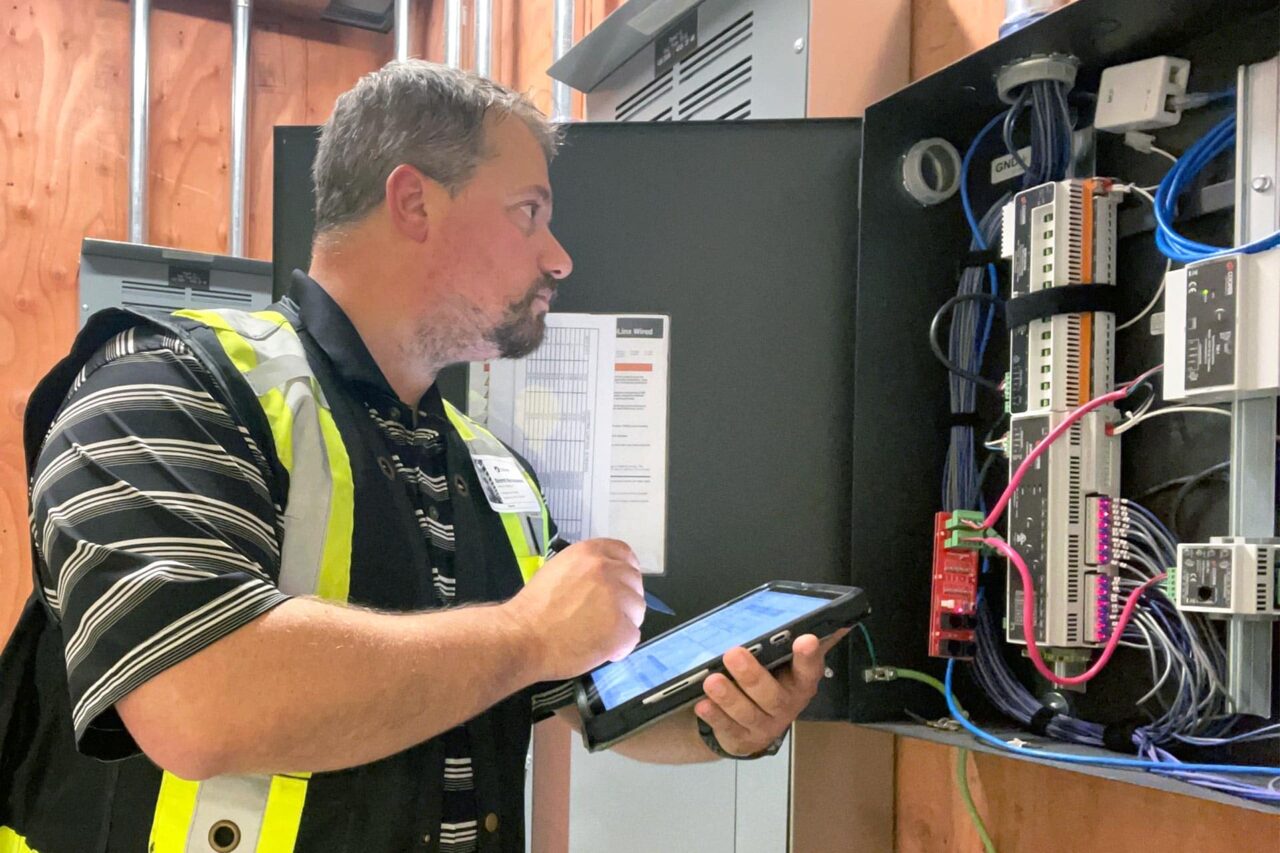 Smart Lighting Controls | Mac's II Lighting Controls