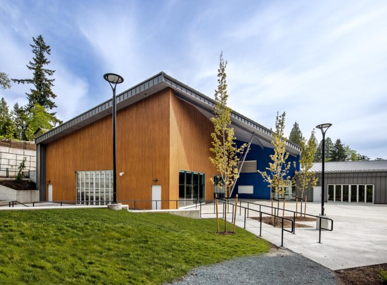 Albion Community Centre - Mac's II Agencies