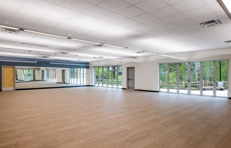 Albion Community Centre - Mac's II Agencies