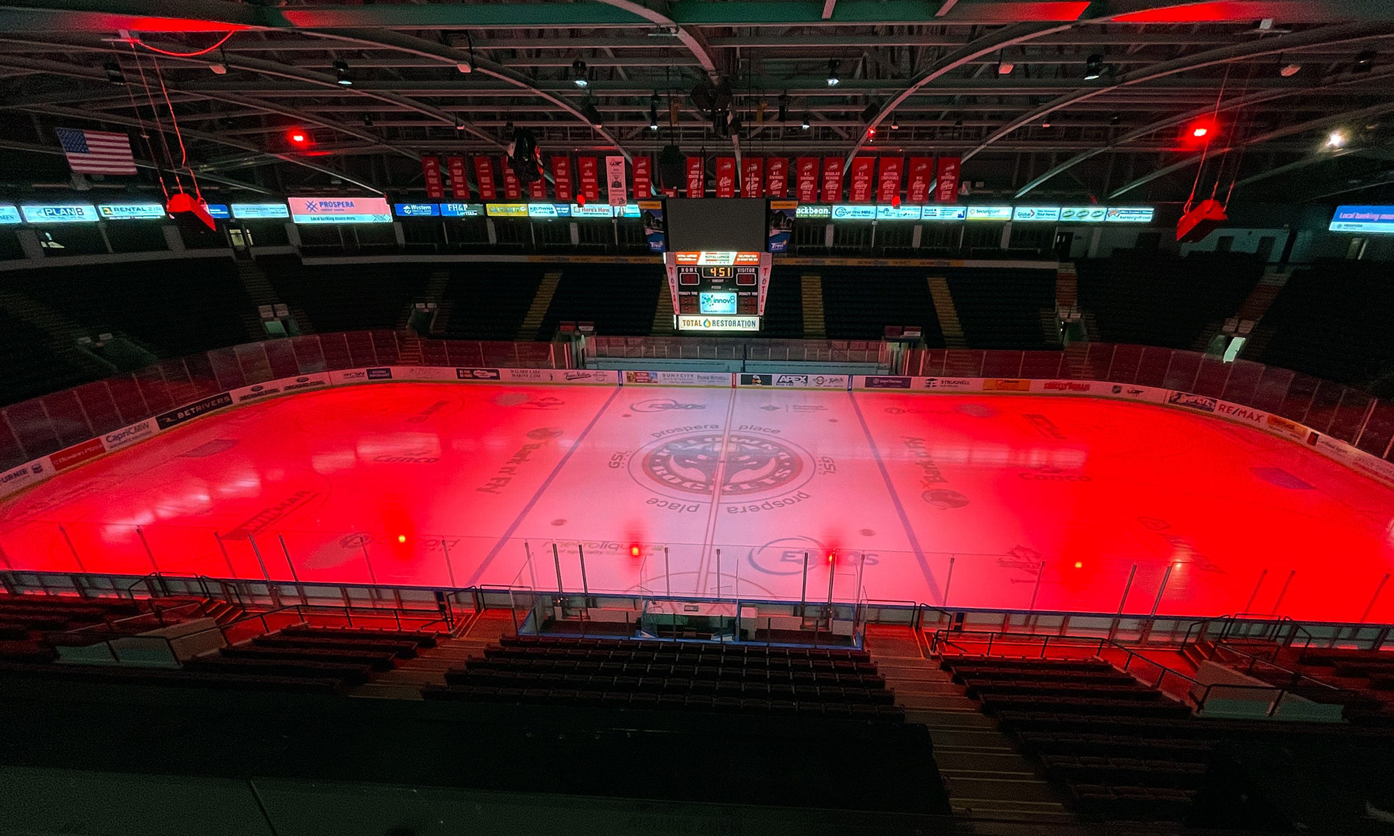 Prospera Place - Mac's II Agencies