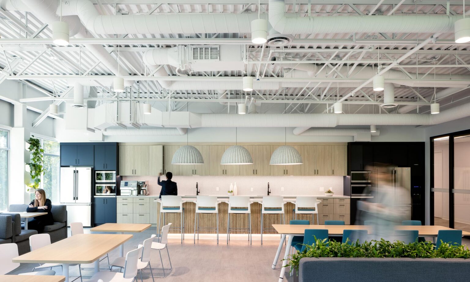 Mac’s II Agencies | Electrical, Lighting & Power Experts
