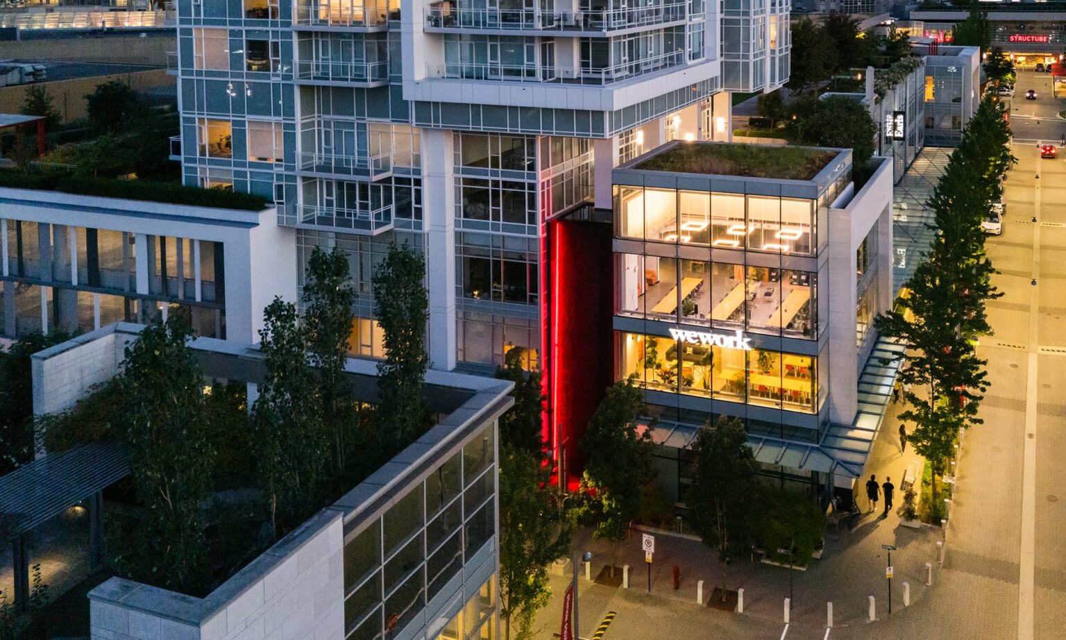 Tality Wellness Spa - Mac's II Agencies