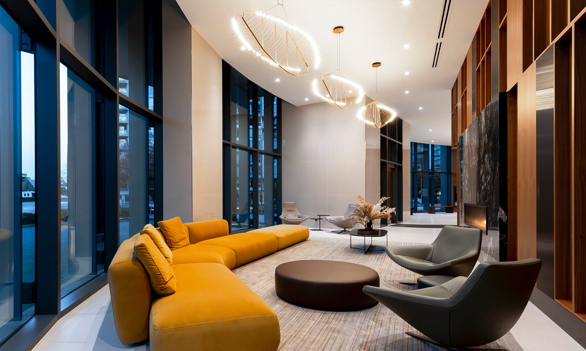 Mac’s II | Your Go-To Lighting Consultant for Interior Design
