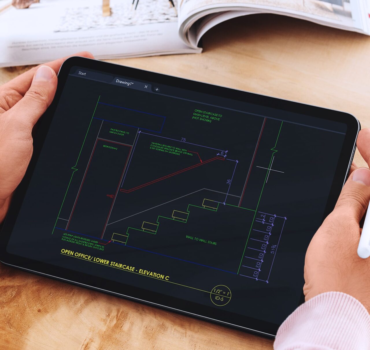 Mac’s II | Your Go-To Lighting Consultant for Interior Design