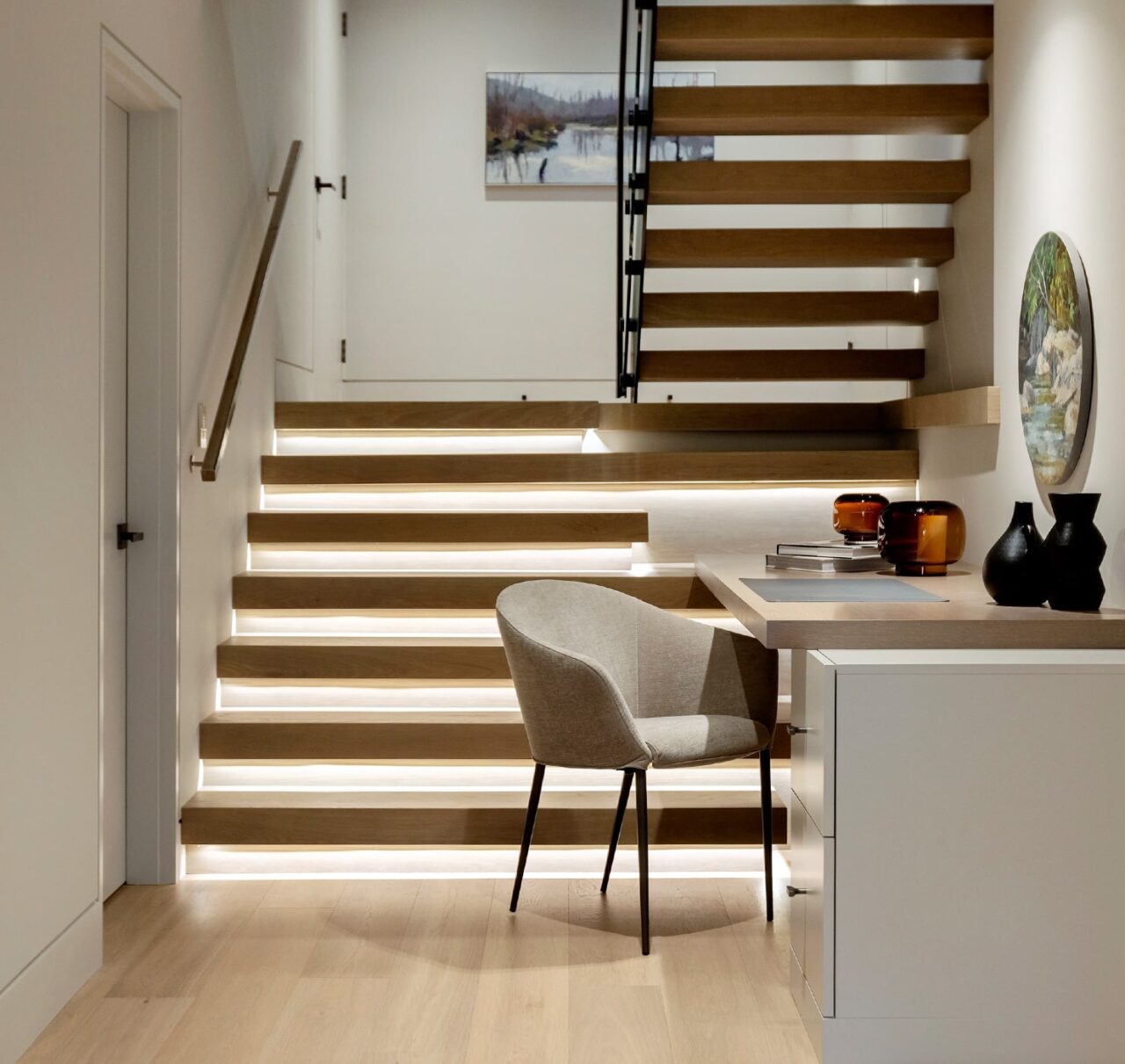 Mac’s II | Your Go-To Lighting Consultant for Interior Design