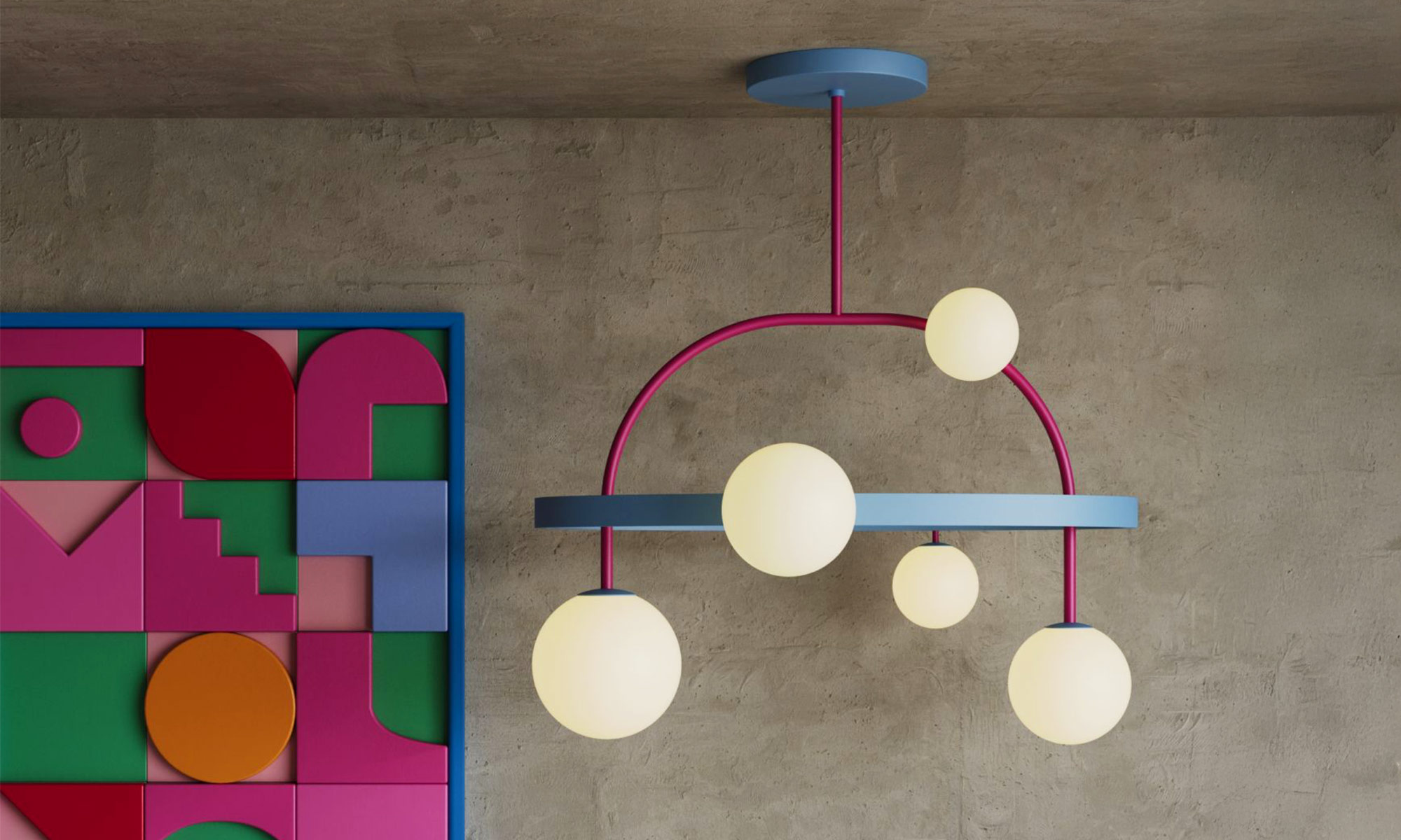 Designer Lighting Brand Joins Mac’s II Agencies’ Prestigious Portfolio ...